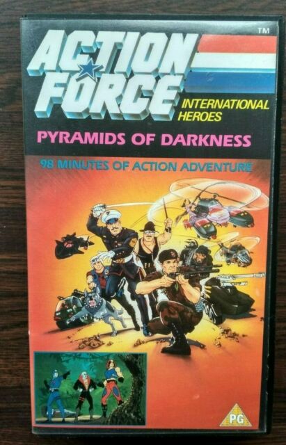 Gi Joe Citv Wiki Fandom