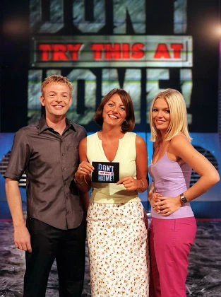 Don't Try This at Home (Children's TV series) | CITV Wiki | Fandom