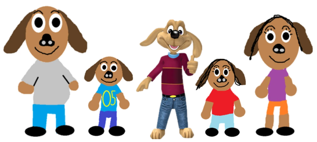 The Frankie Show | CITV Wiki | Fandom