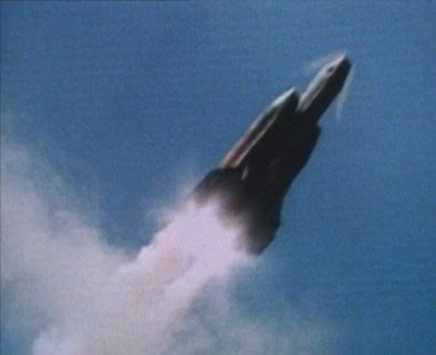 Chase into Space | CITV Wiki | Fandom