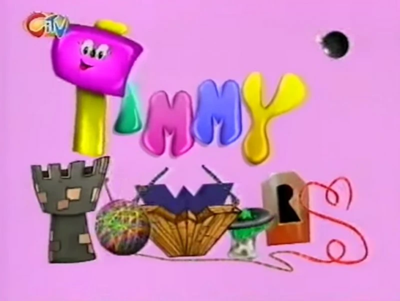 Timmy Towers | CITV Wiki | Fandom