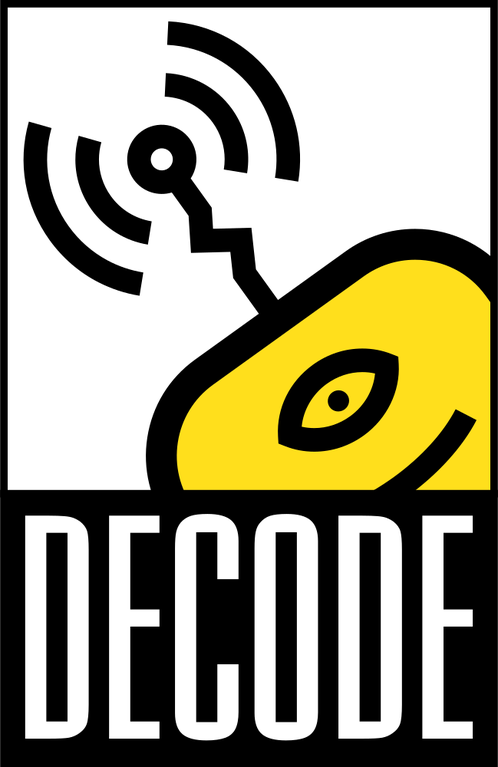 Decode Entertainment | CITV Wiki | Fandom