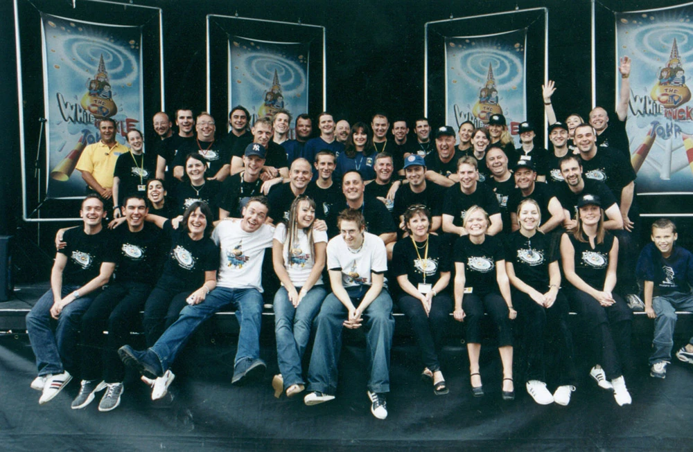 Category:Live Events | CITV Wiki | Fandom