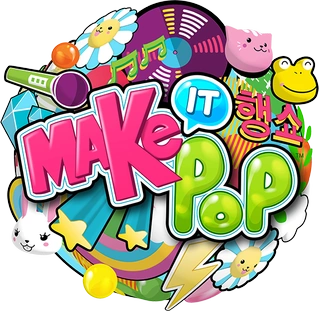 Make It Pop | CITV Wiki | Fandom