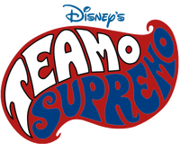 Teamo Supremo | CITV Wiki | Fandom