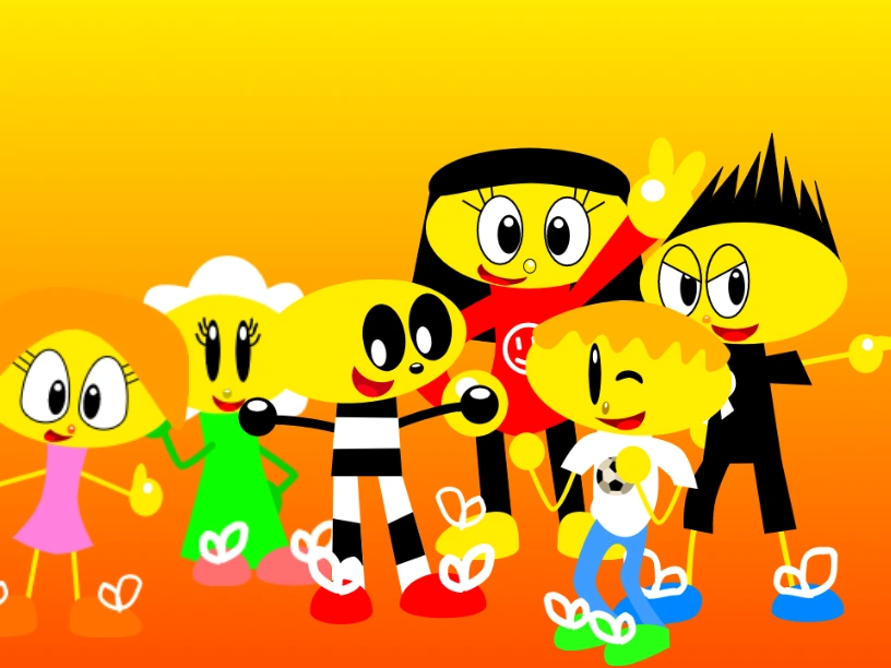 Anna | CITV Wiki | Fandom