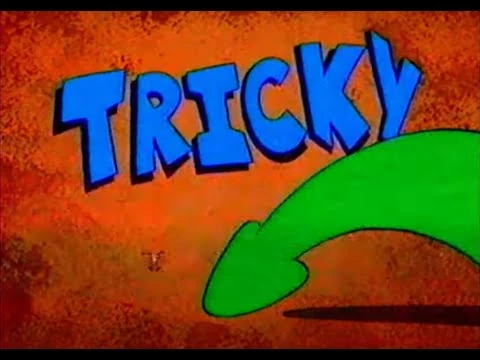 Tricky (TV series) | CITV Wiki | Fandom