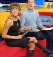 Danielle Nicholls | CITV Wiki | Fandom