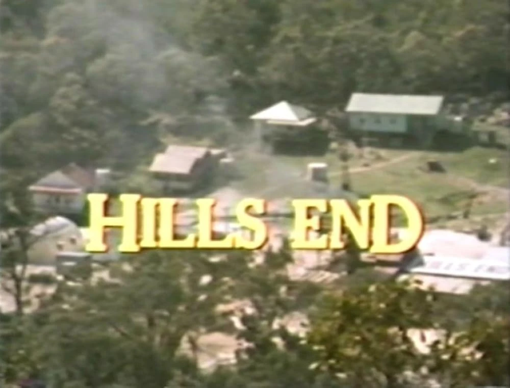 Hills End | CITV Wiki | Fandom