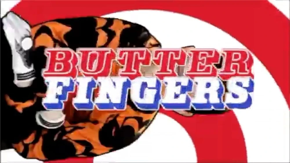 Butterfingers (TV series) | CITV Wiki | Fandom