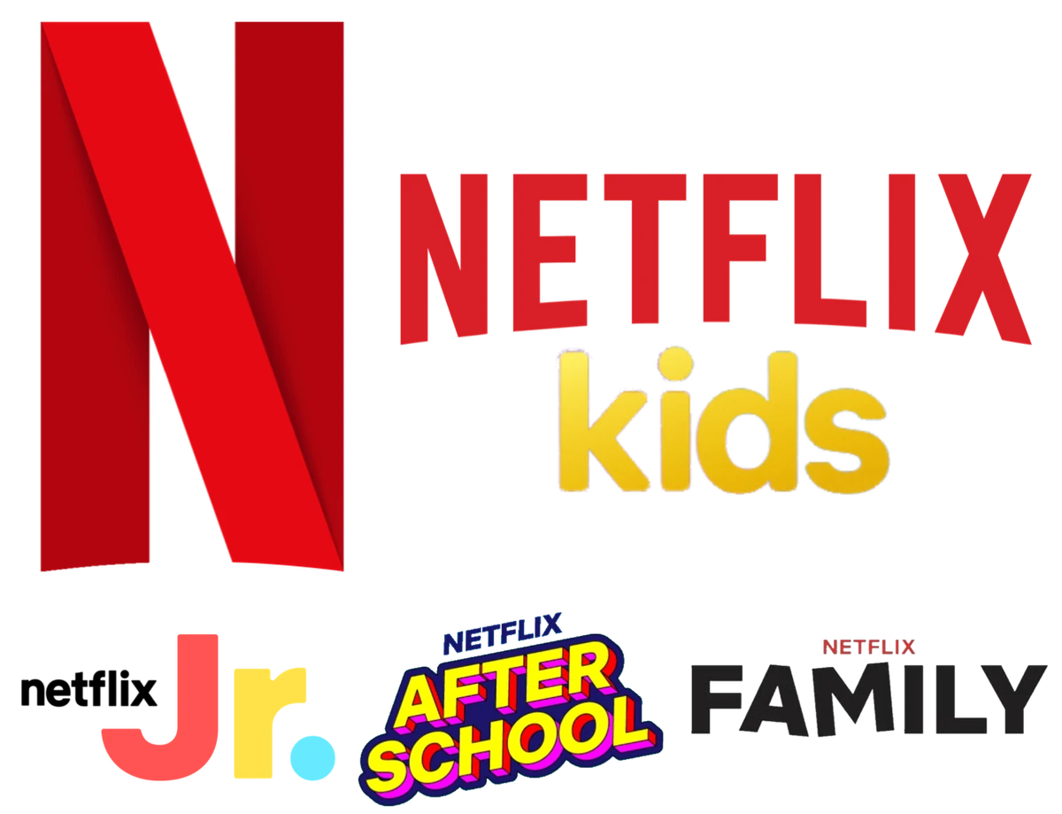 Netflix Kids | CITV Wiki | Fandom