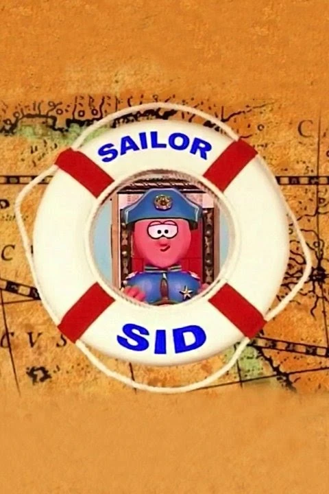 Sailor Sid | CITV Wiki | Fandom