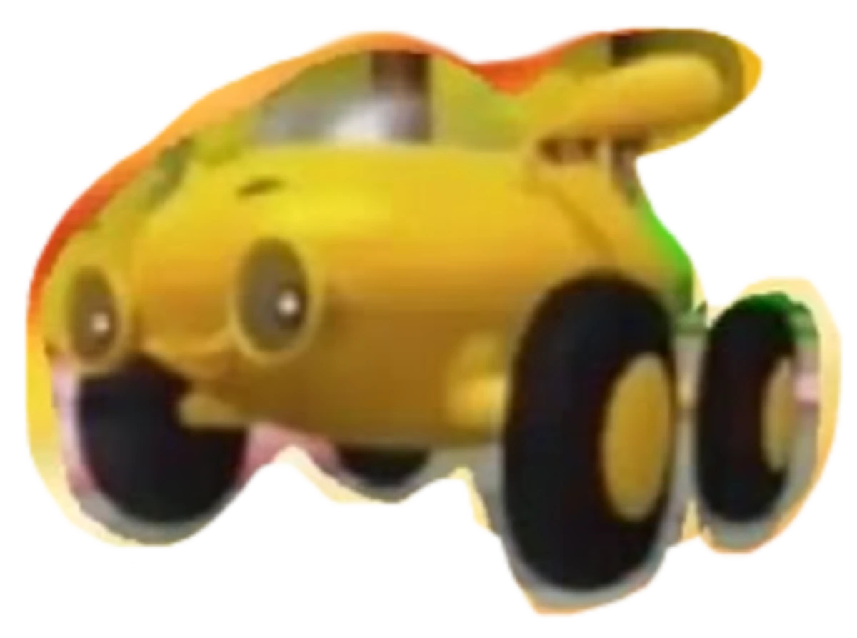 Car | CITV Wiki | Fandom