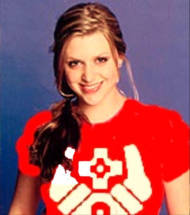 Anna Williamson | CITV Wiki | Fandom