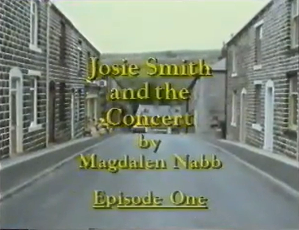 Josie Smith | CITV Wiki | Fandom