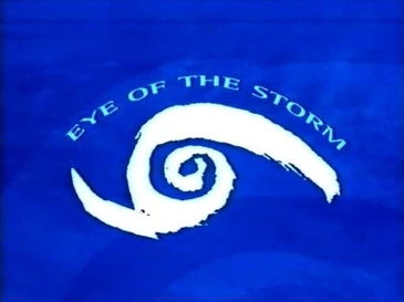 Eye of the Storm (TV series) | CITV Wiki | Fandom