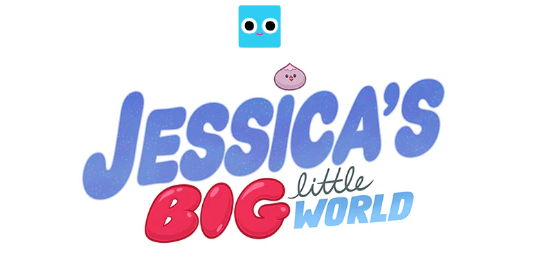 Jessica's Big Little World | CITV Wiki | Fandom