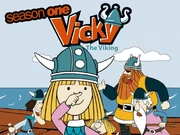 Vicky the Viking | CITV Wiki | Fandom