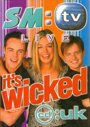 CITV merchandise | CITV Wiki | Fandom