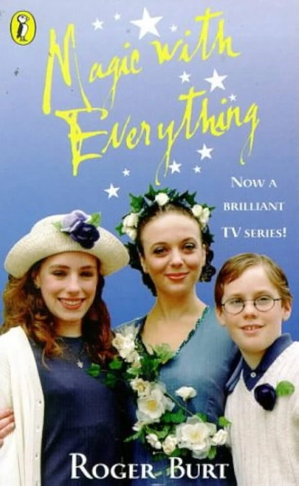 Magic with Everything | CITV Wiki | Fandom