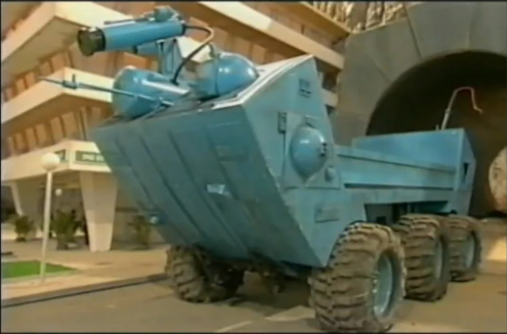 Rescue Robots | CITV Wiki | Fandom