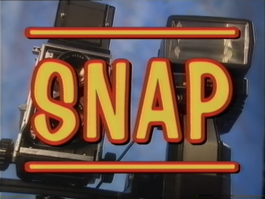 Snap Tv Series Citv Wiki Fandom