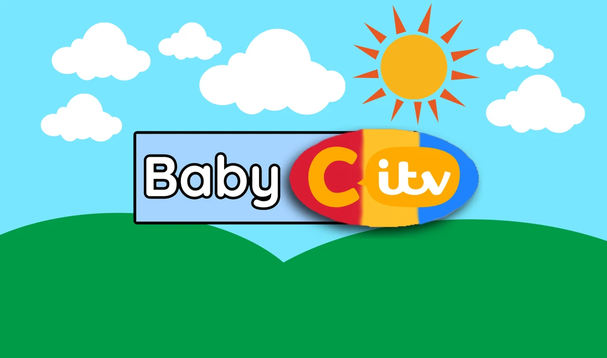 Baby CITV | CITV Wiki | Fandom
