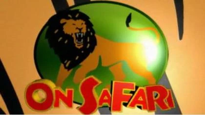 On Safari (2000 game show) | CITV Wiki | Fandom