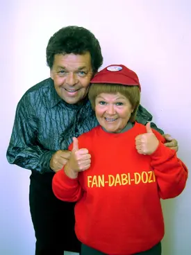 Krankies Television | CITV Wiki | Fandom