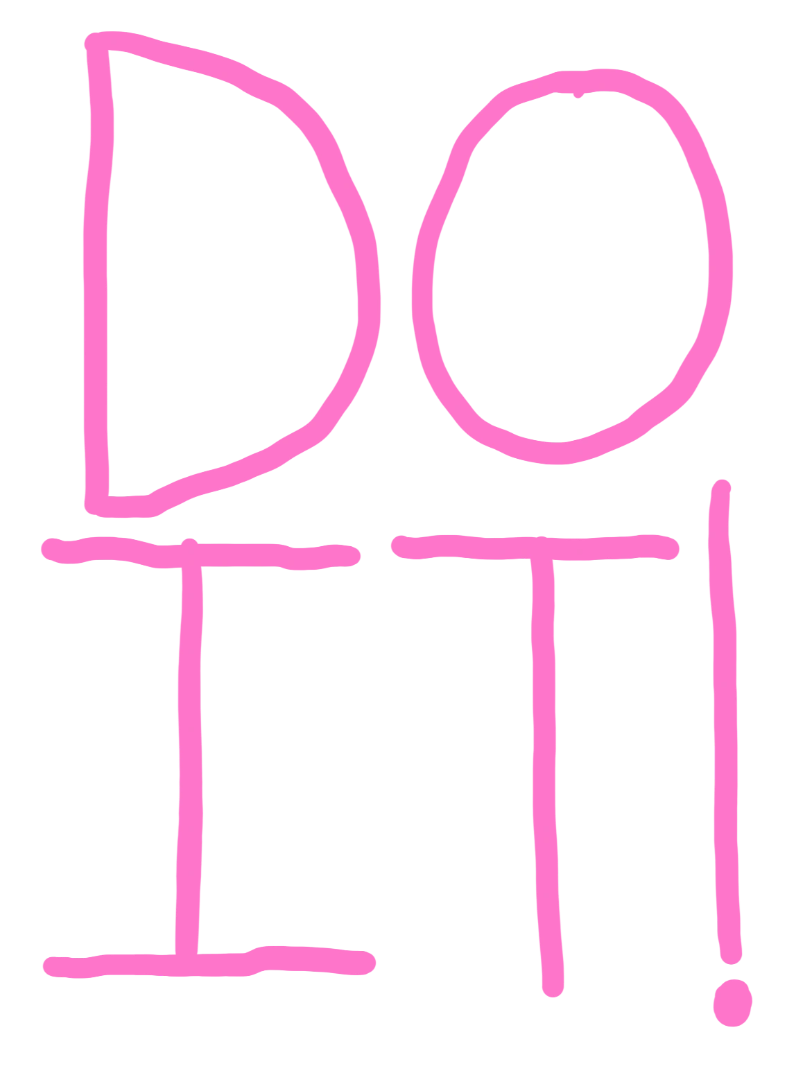 Do It! (TV Show/Series) | CITV Wiki | Fandom