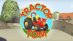 Tractor Tom | CITV Wiki | Fandom