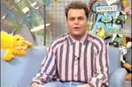 Glenn Kinsey | CITV Wiki | Fandom