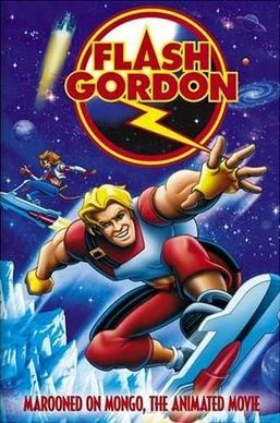Flash Gordon (1996 TV series) | CITV Wiki | Fandom