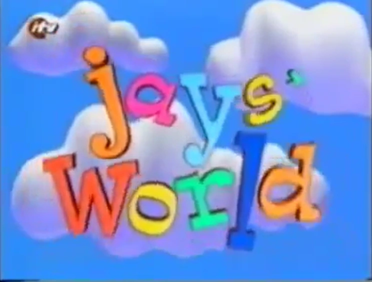 Jays’ World | CITV Wiki | Fandom