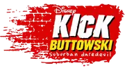 Kick Buttowski: Suburban Daredevil | CITV Wiki | Fandom
