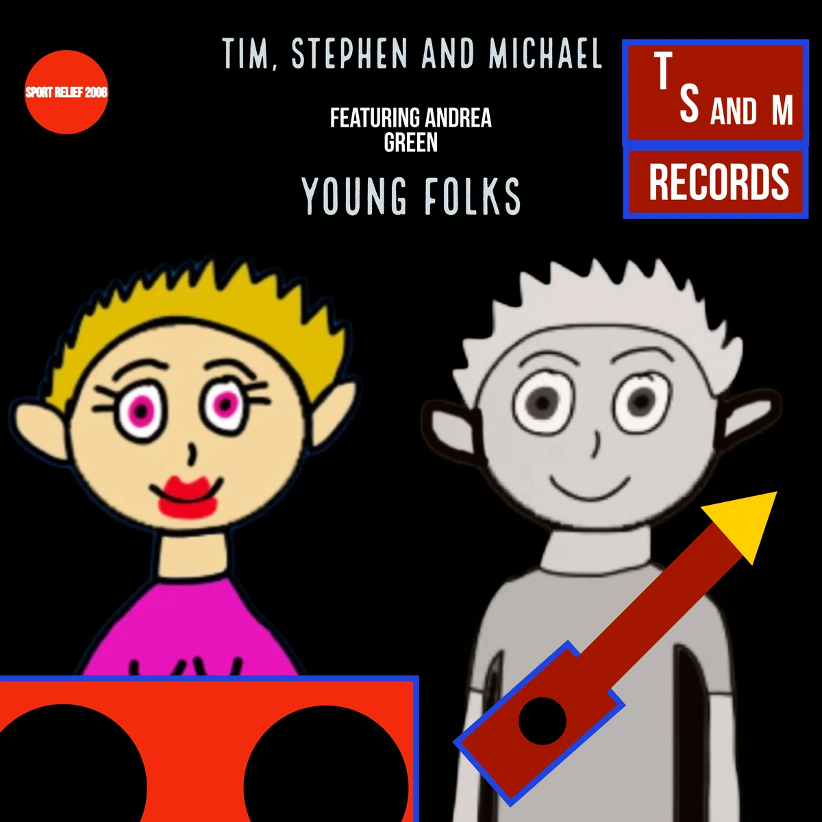 Young Folks | CITV Wiki | Fandom