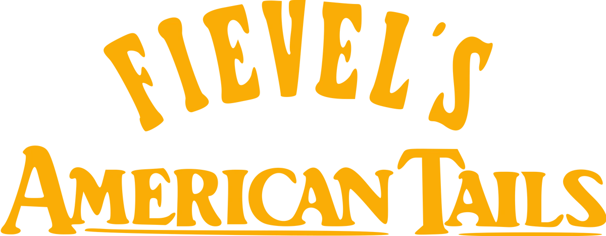 Fievel's American Tails | CITV Wiki | Fandom