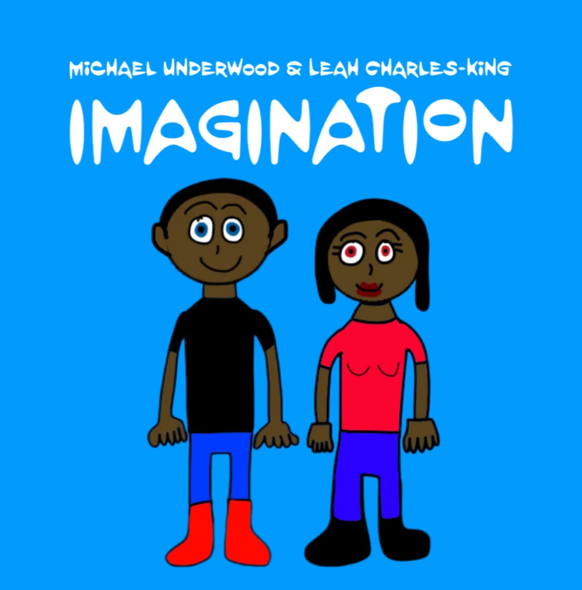 Imagination | CITV Wiki | Fandom