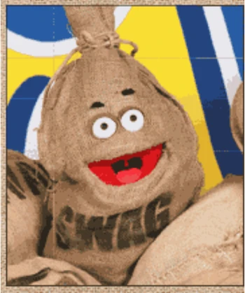 Swag the Bag | CITV Wiki | Fandom
