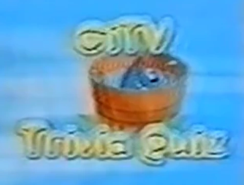 CITV Trivia Quiz | CITV Wiki | Fandom