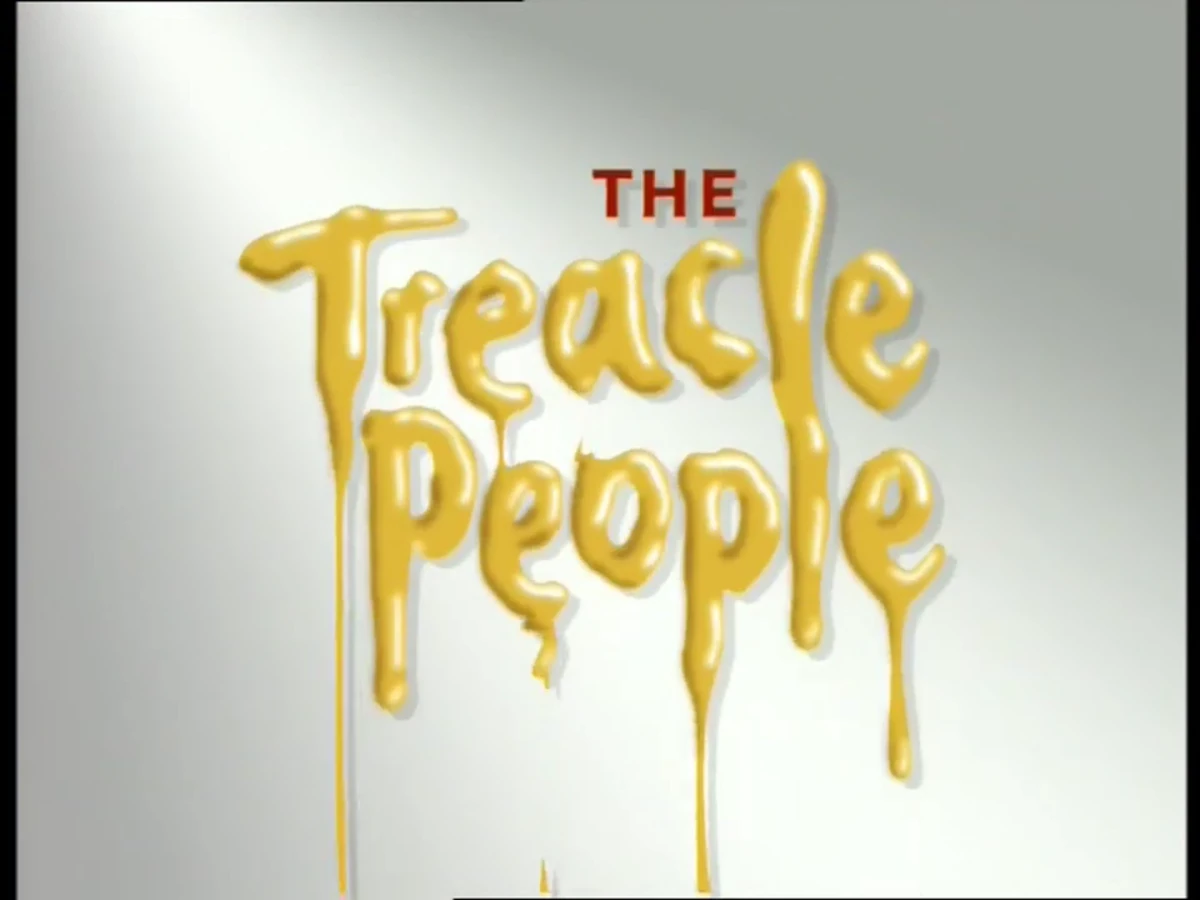 The Treacle People | CITV Wiki | Fandom