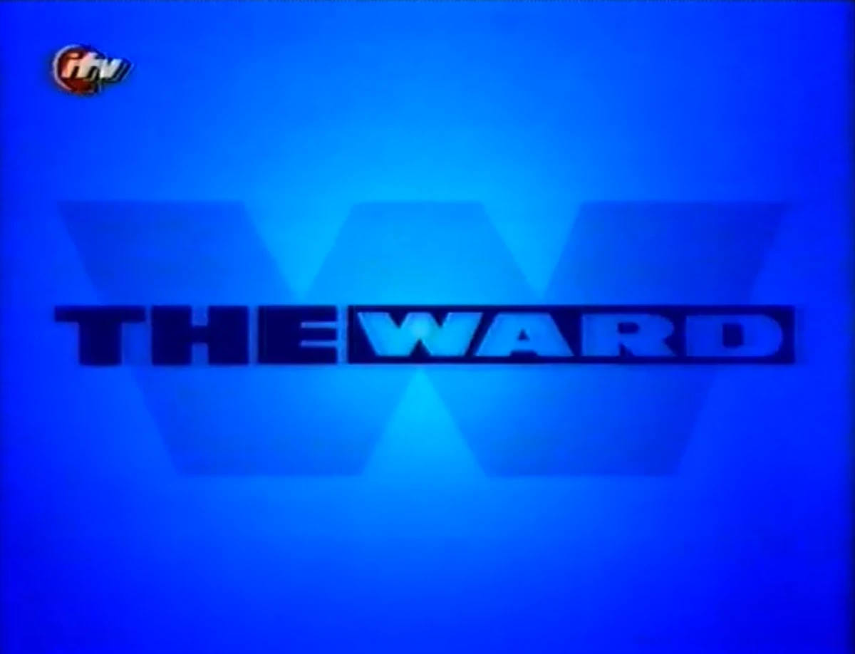 The Ward | CITV Wiki | Fandom