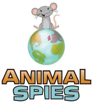 Animal Spies! | CITV Wiki | Fandom