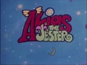Alias the Jester | CITV Wiki | Fandom