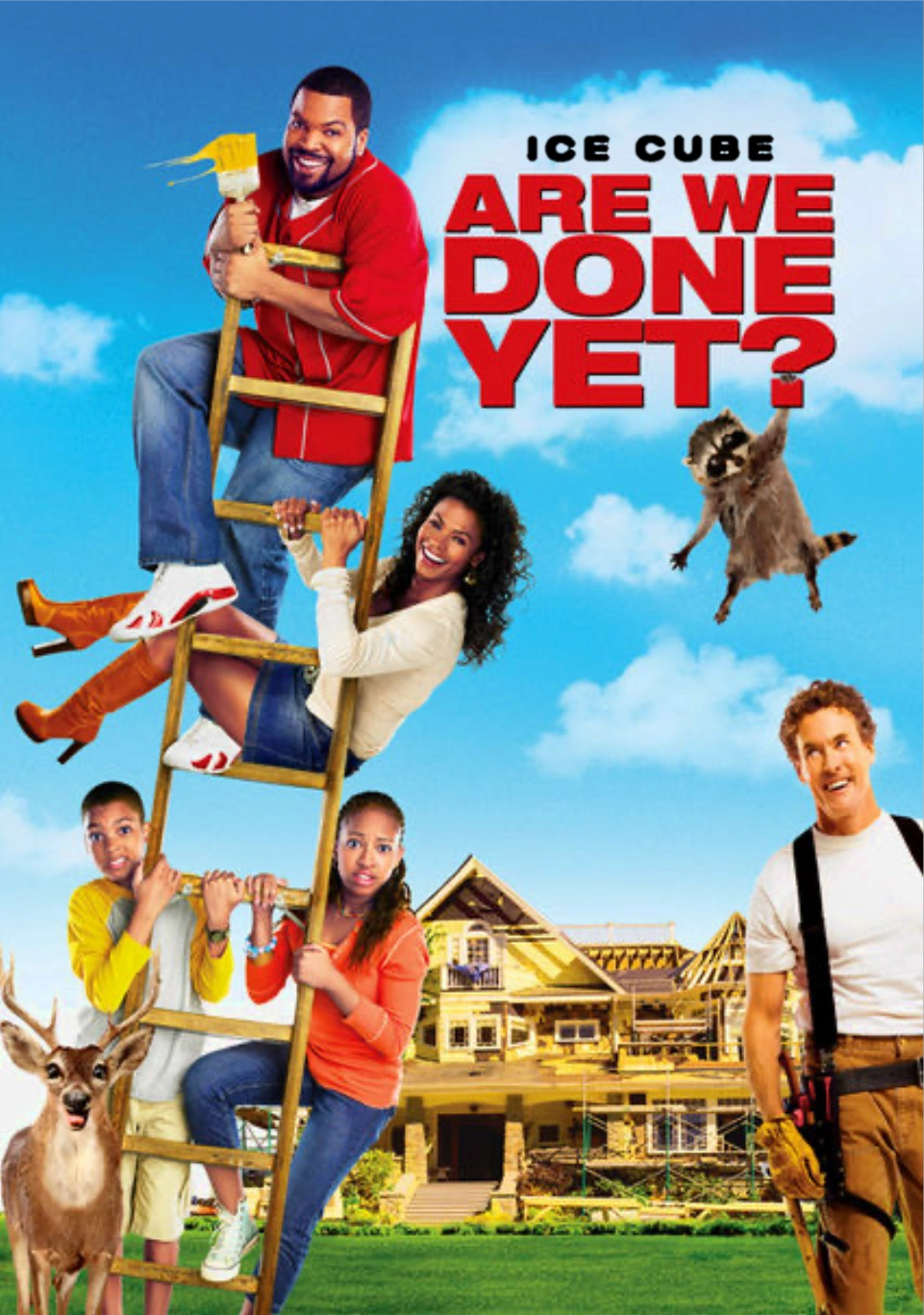 Are We Done Yet? | CITV Wiki | Fandom