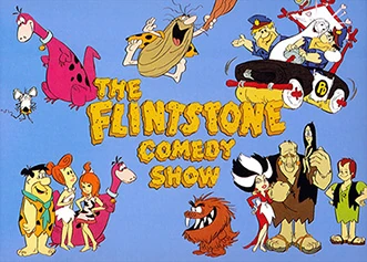 The Flintstone Comedy Hour | CITV Wiki | Fandom