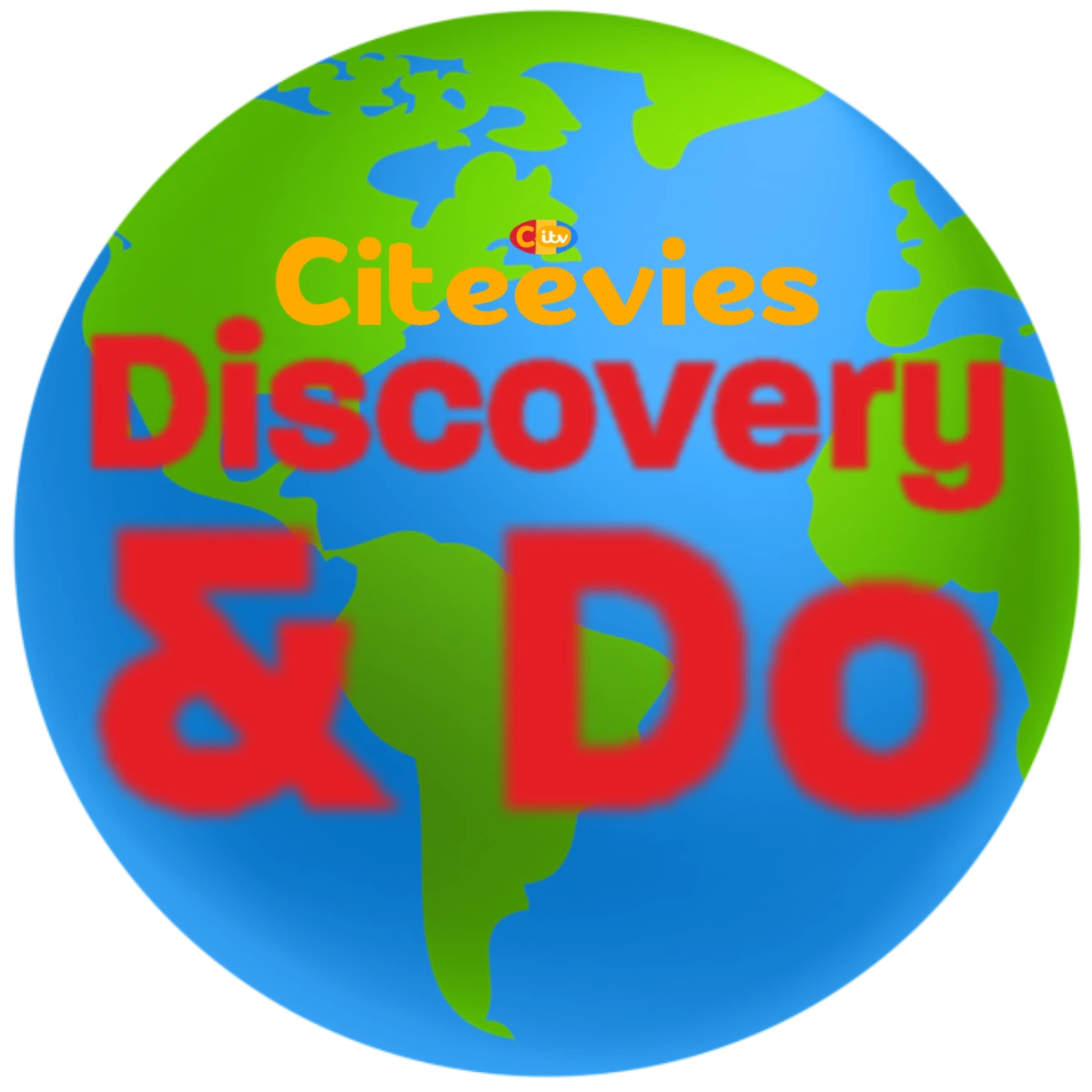 Discovery & Do | CITV Wiki | Fandom