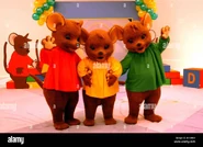 Squeak! | CITV Wiki | Fandom