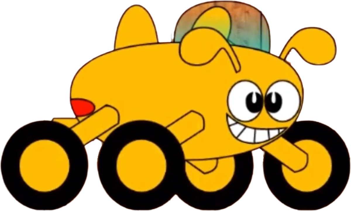Car | CITV Wiki | Fandom