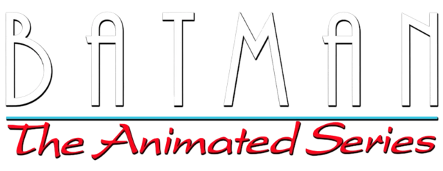 Batman: The Animated Series | CITV Wiki | Fandom